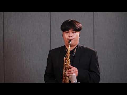 My Heart (Koh Mr.saxman) Saxophone By PLATHUBURAPA - YouTube