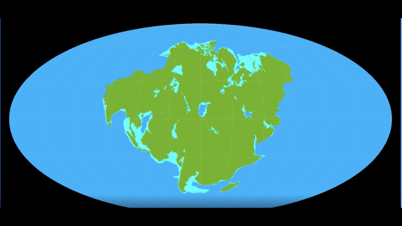 Exploring the Climates of Earth’s Future Supercontinent with a NASA ...