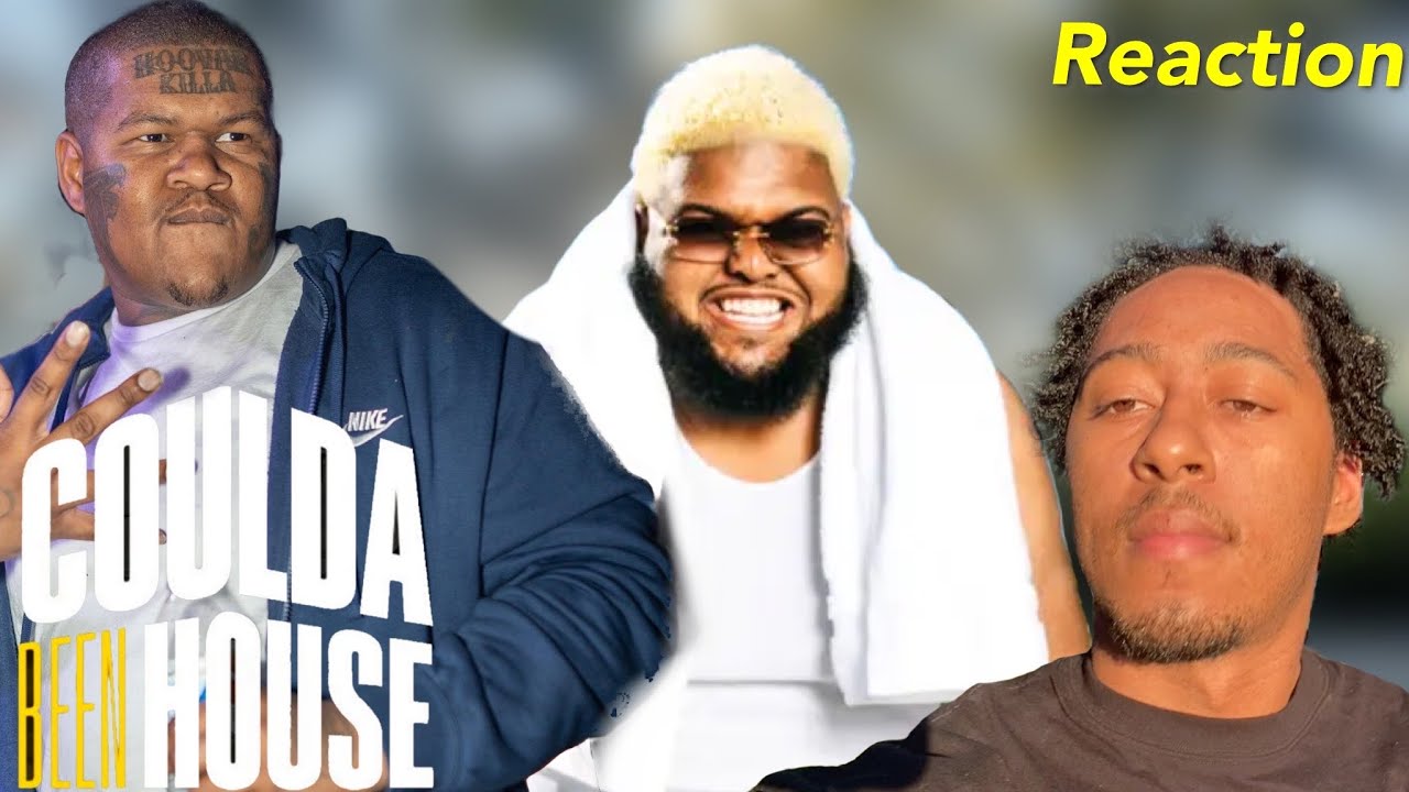 Coulda Been House Episode 4: Birdman vs. Druski Reaction - YouTube