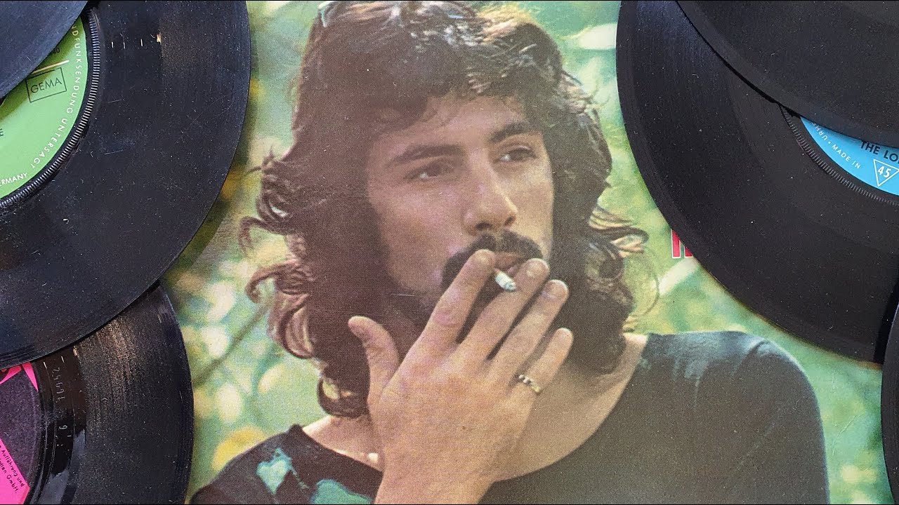 Cat Stevens Here comes my wife (with lyrics) - YouTube