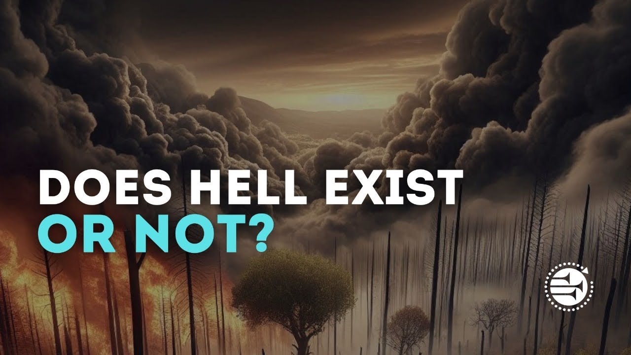 DOES HELL EXIST? | Words of Life | #AWR360 - YouTube