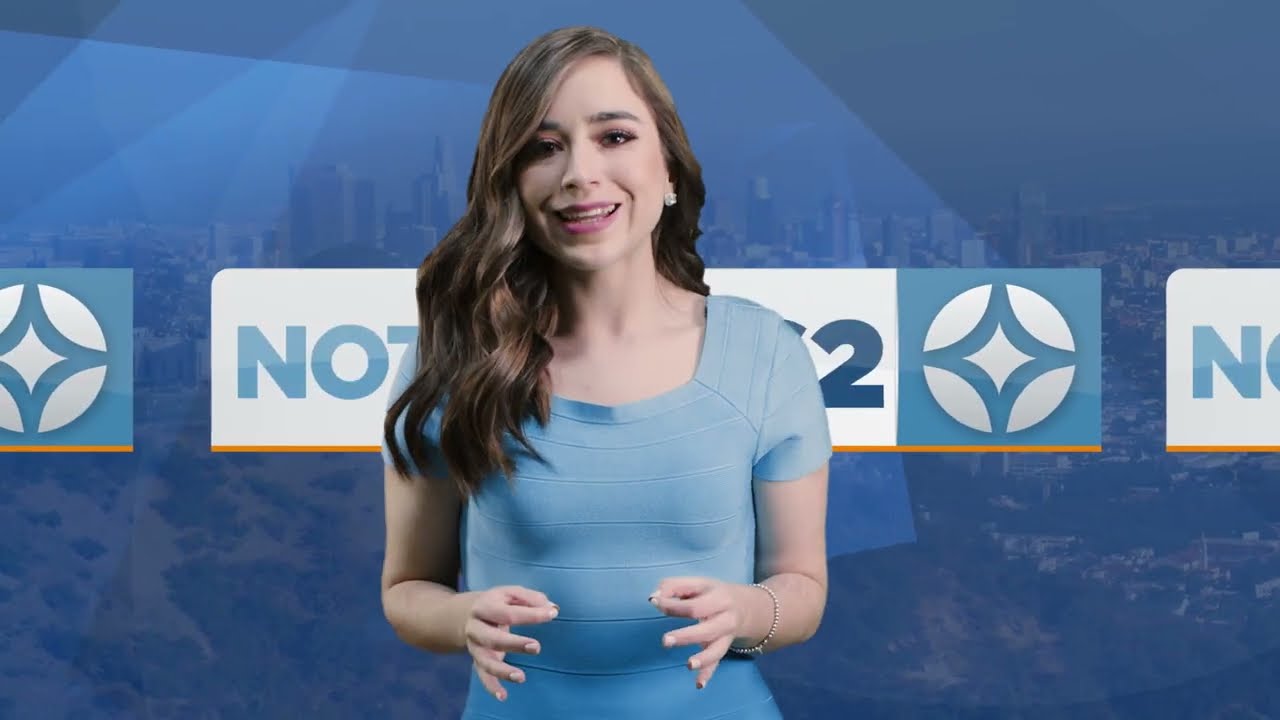 Noticias 62: Las novedades de Los Ángeles, California - YouTube