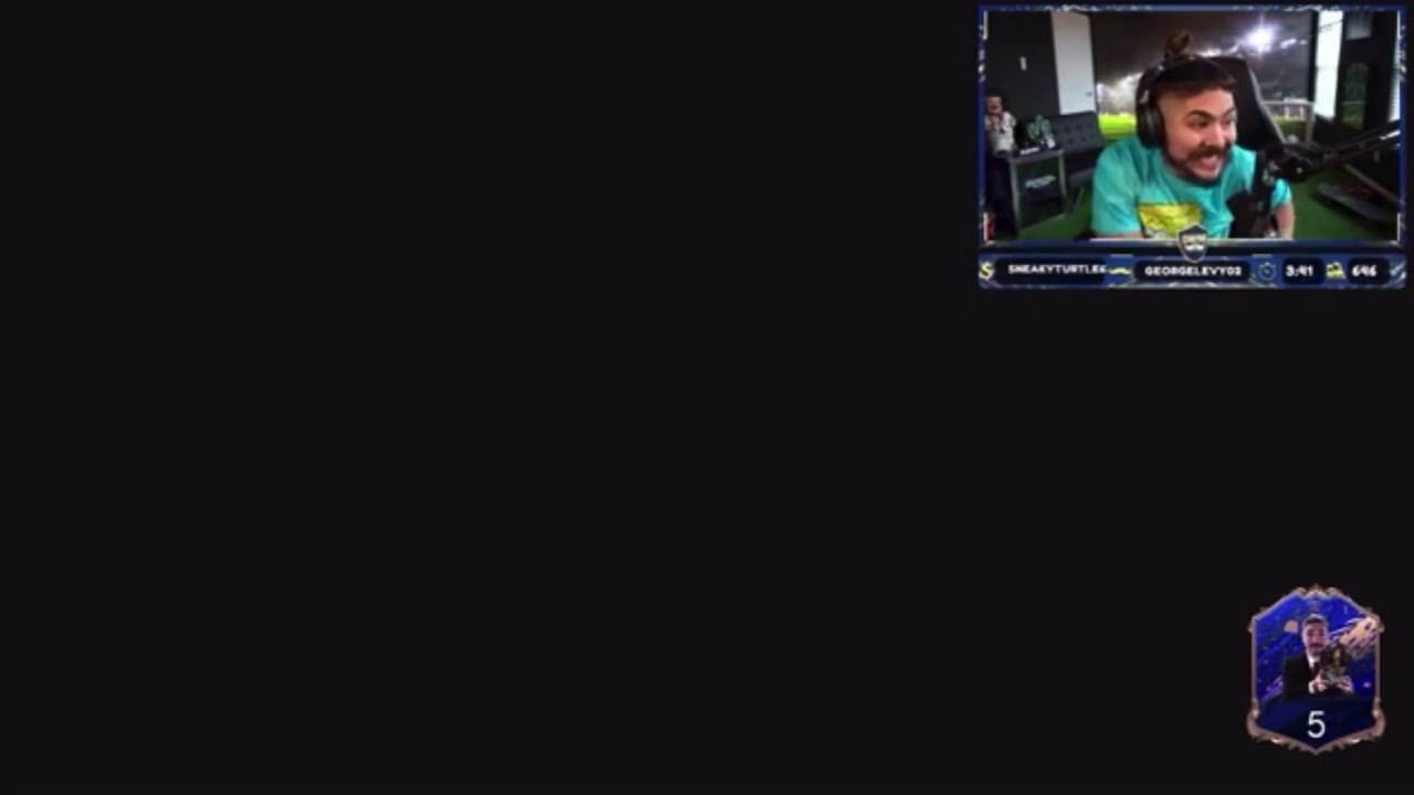 FIFA 20- CASTRO1021 PACKED TOTY ALISSON BECKER - YouTube