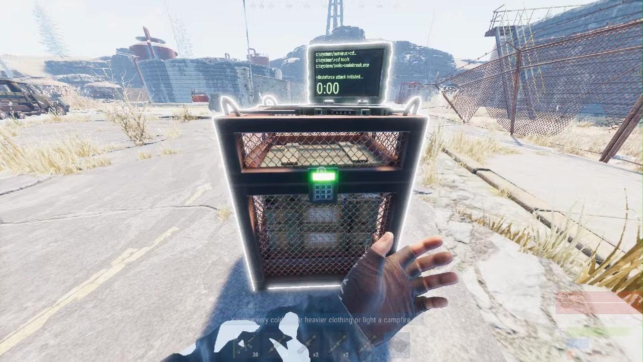 Best Chinook Crate In Rust CONSOLE EDITION YouTube best-chinook-crate-in-rust-console-edition-youtube