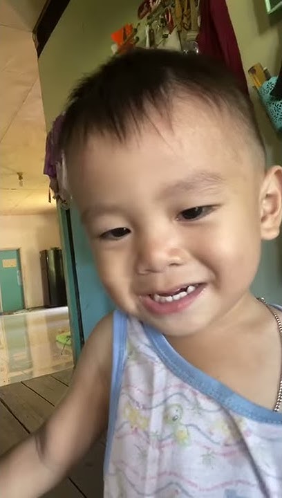 belajar ngomong sll hitungan sll bilang 4 sama 2 aja 😂😂😂 - YouTube