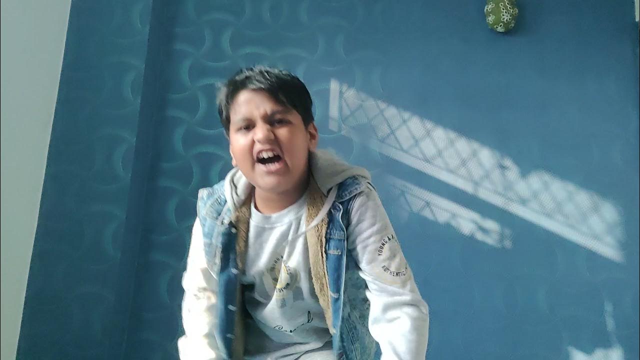 song ( rap) on constitution day of India - YouTube