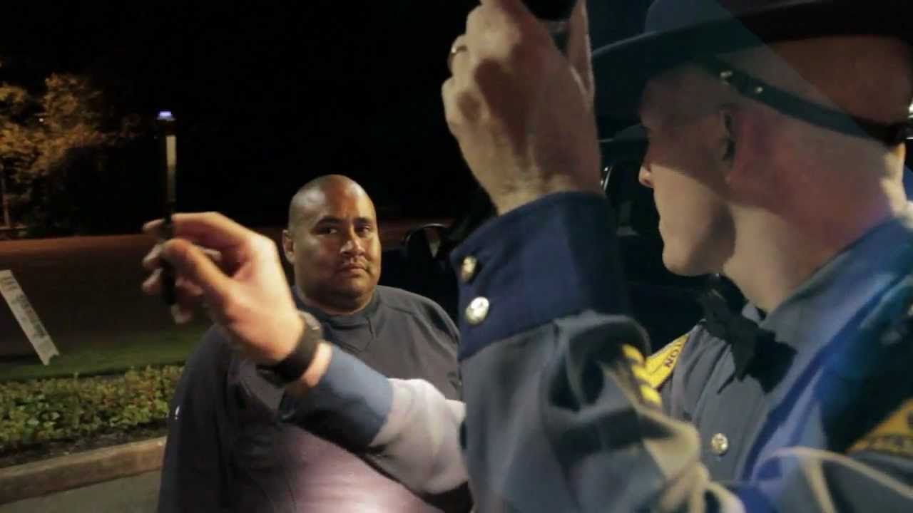 2 Min Trailer- DUI A to Z: From Traffic Stop to Verdict - YouTube