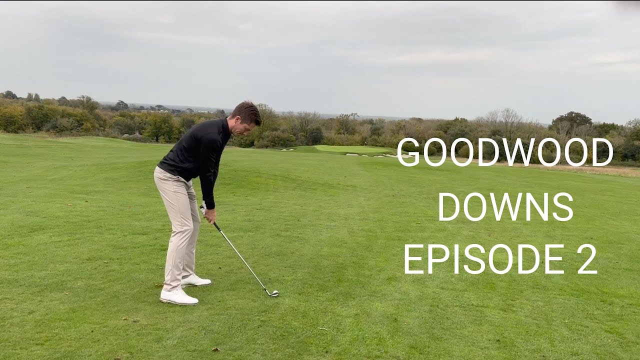 GOODWOOD DOWNS FRONT 9 - PART 2 - YouTube