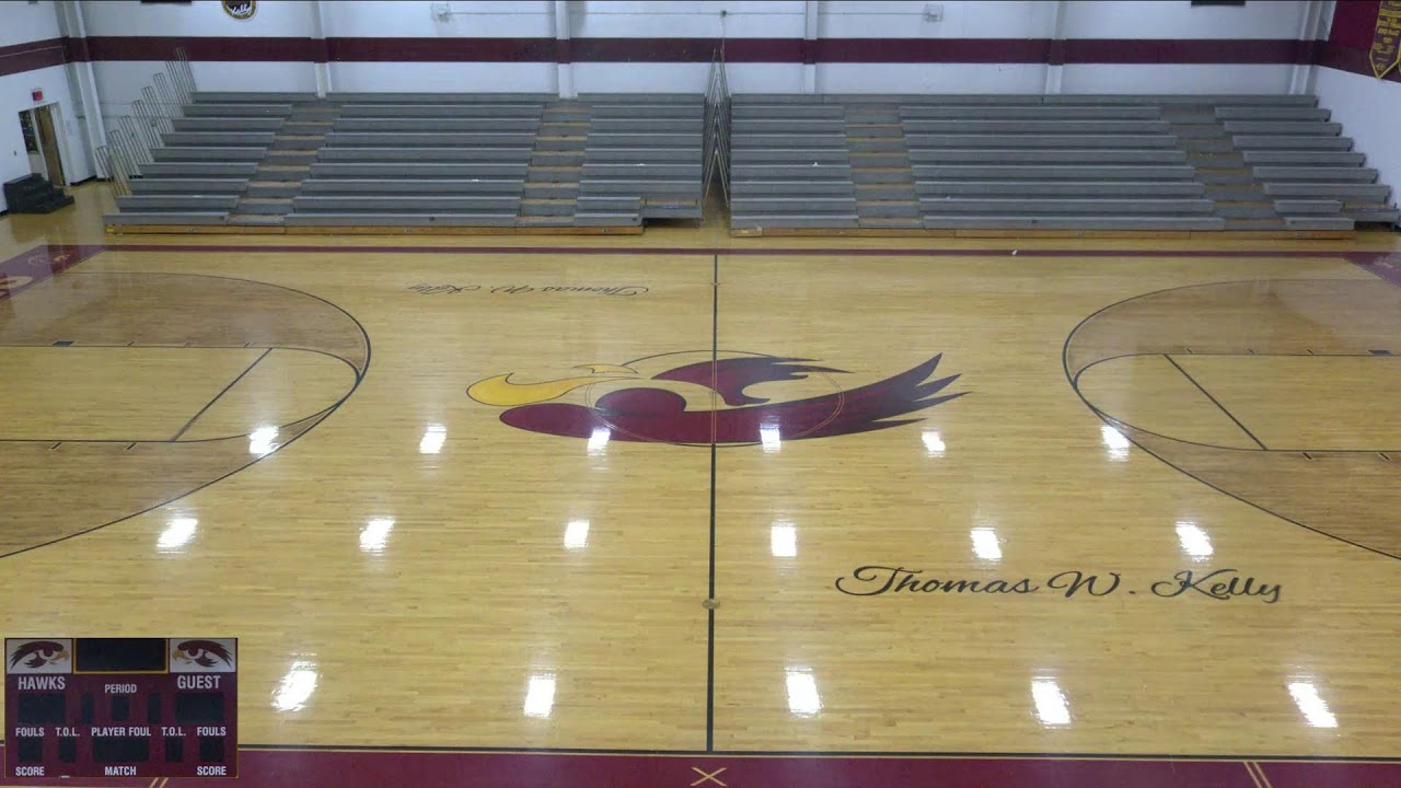 Kelly High School vs. Sikeston High School Varsity Mens' Basketball ...