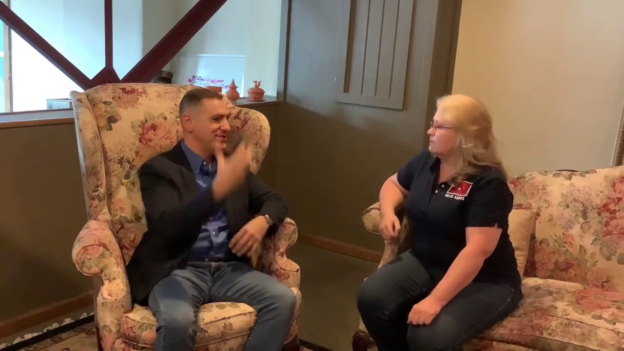 Pat Proctor for Kansas House - YouTube