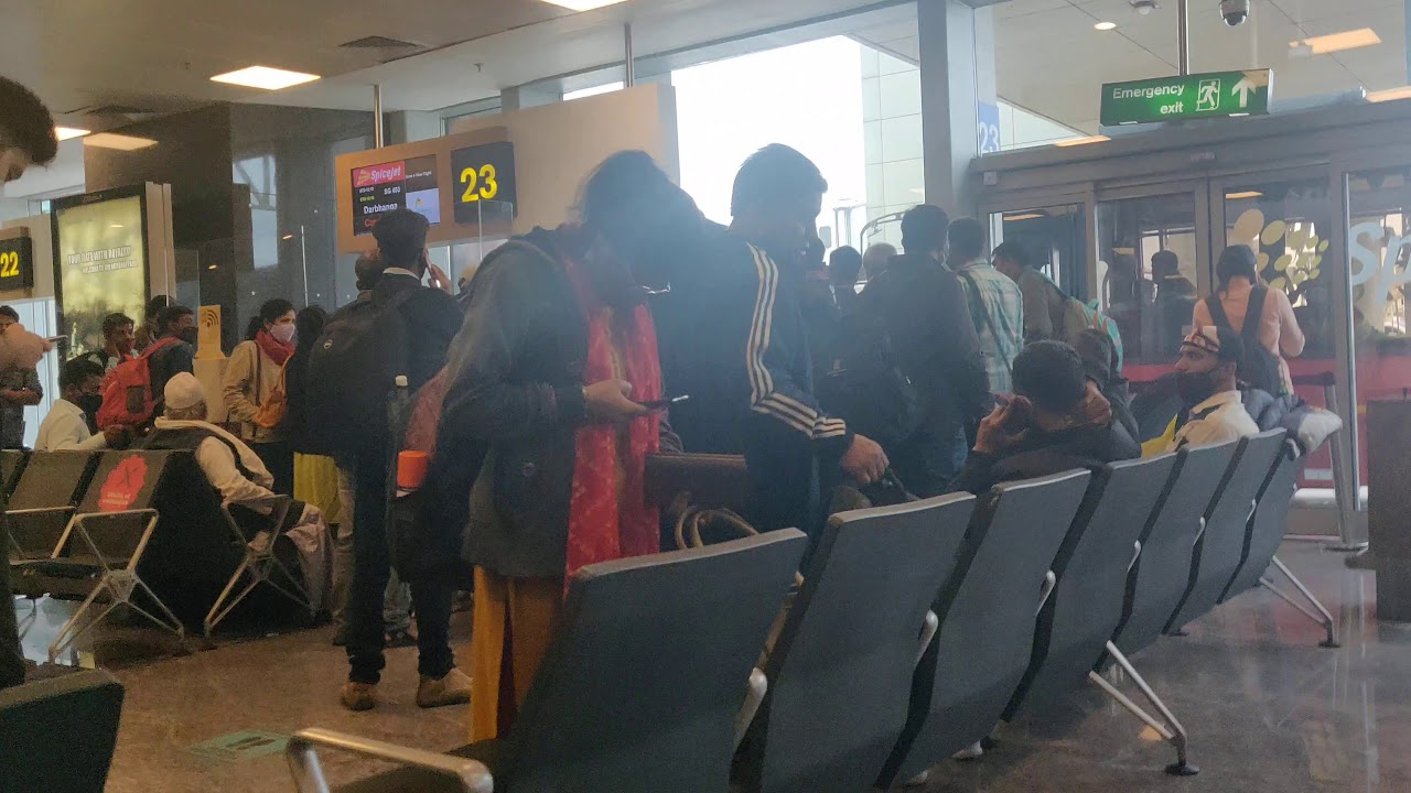 Flight To Darbhanga Cancelled YouTube flight-to-darbhanga-cancelled-youtube