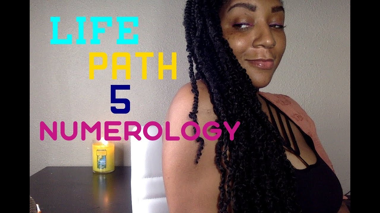 LIFE PATH 5 Experiences and LifeStyles - YouTube