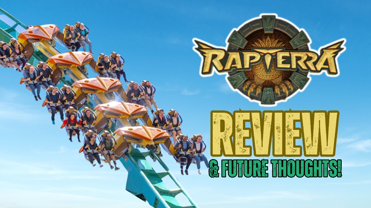 Is Rapterra A Worthy Volcano Replacement & How It Impacts Kings ...