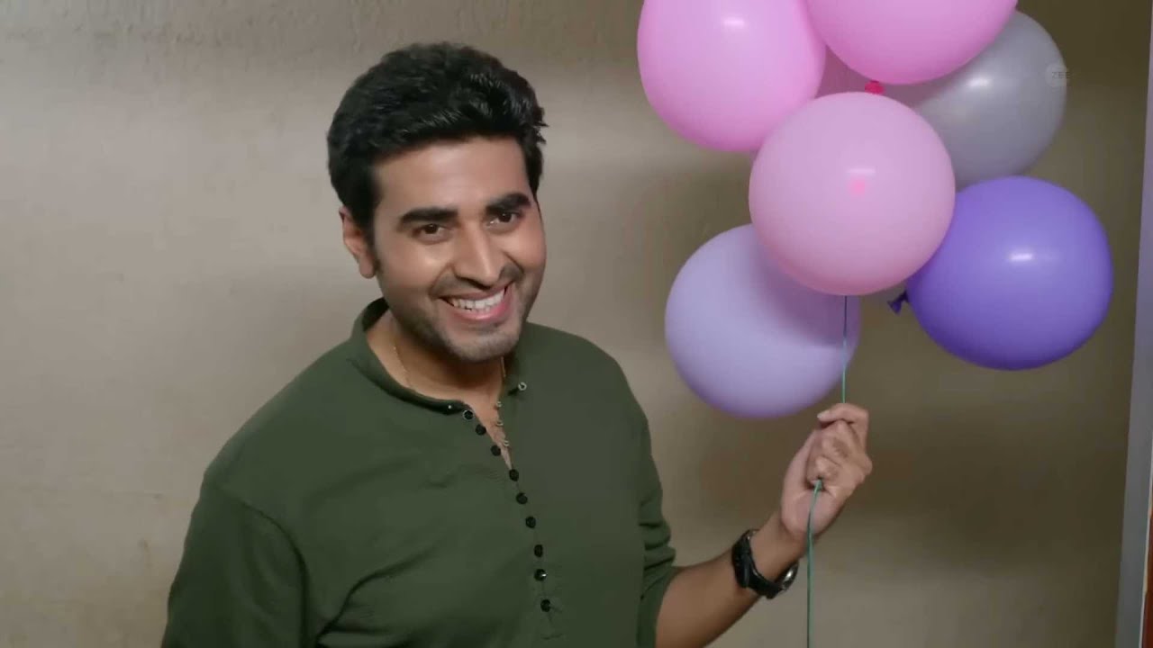 Harsh ने दिया Rishi को Surprise | Kyun Rishton Main Katti Batti | Quick ...