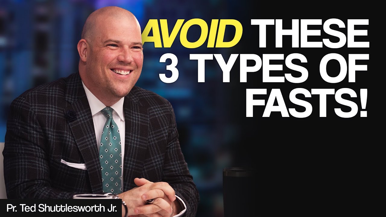AVOID These 3 Types of Fasts! | Fast Day 02 AM - YouTube
