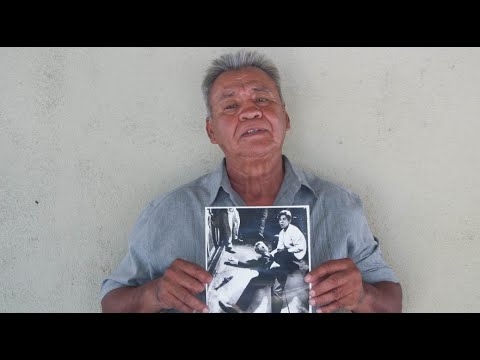 Juan Romero remembers the night Senator Robert F. Kennedy was ...