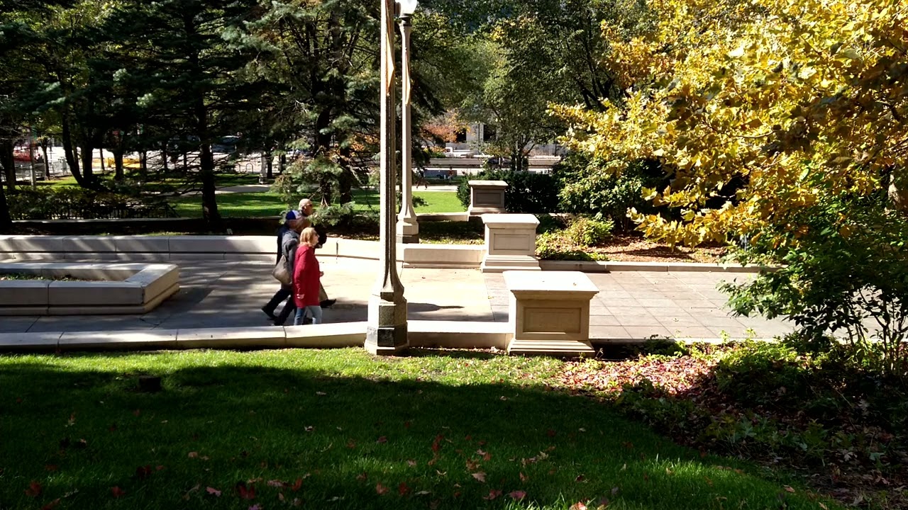 Part iron and part Miry clay,a divided Kingdom cannot stand. - YouTube