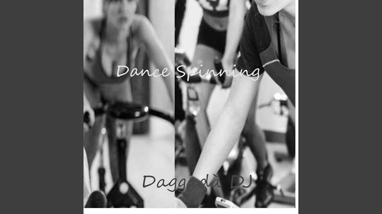 Dance Spinning - YouTube