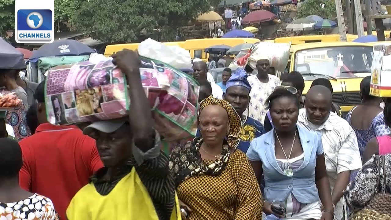 Lagos Sensitises Public On Migration Ahead Of 2023 National Census ...