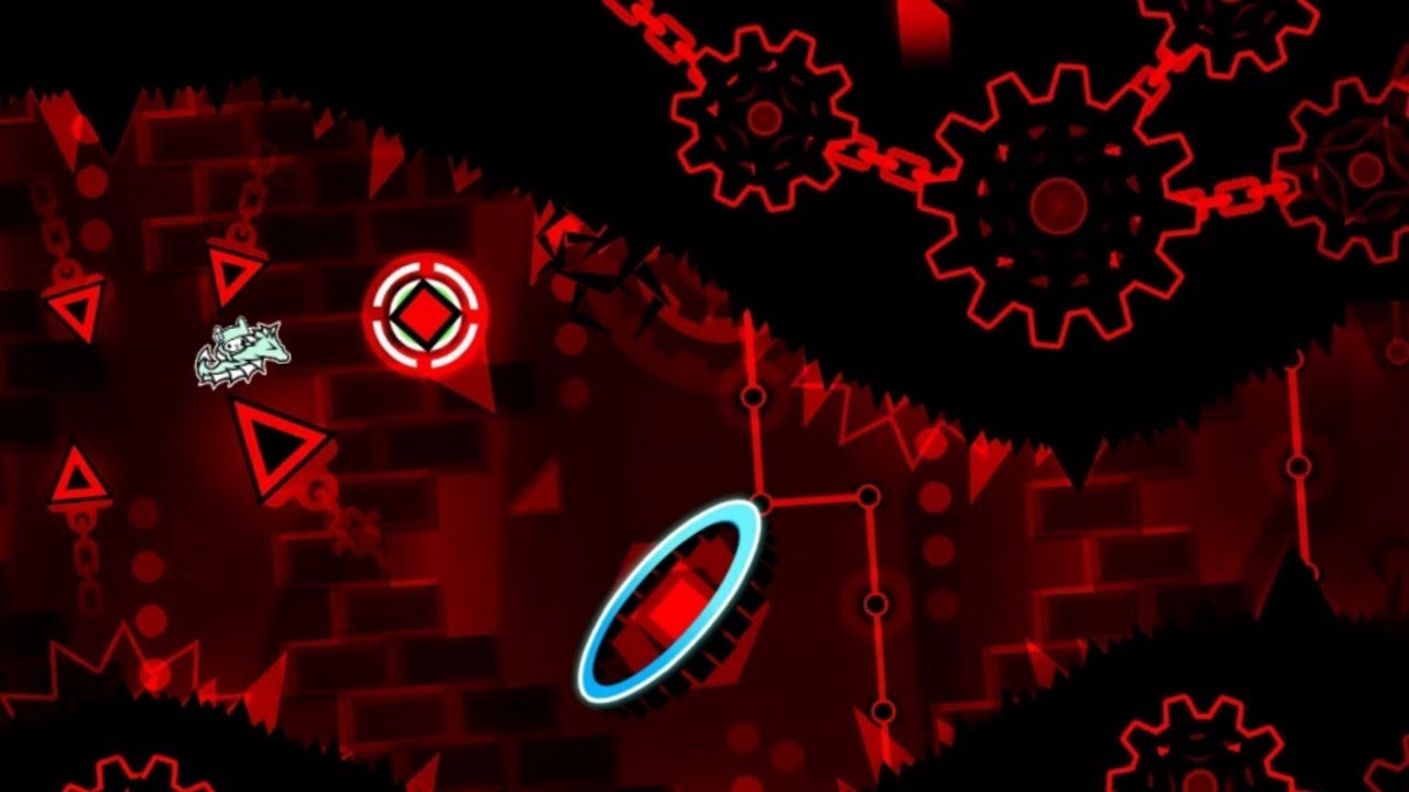 [4K60fps] - Bloodlust - Full Showcase - YouTube