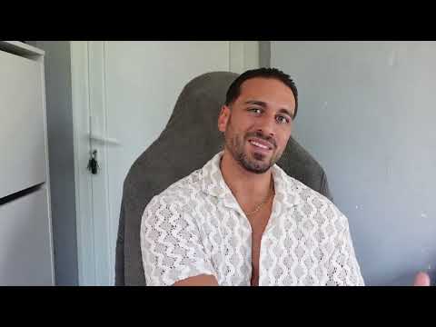 LES FEMMES COURENT APRÈS LES HOMMES QUI ONT CES CHOSES