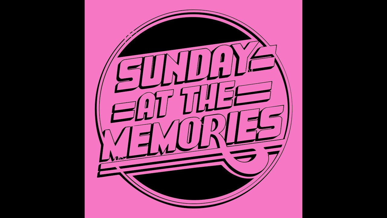 Ray Durkee Sunday at the Memories Show #18 Promo - YouTube