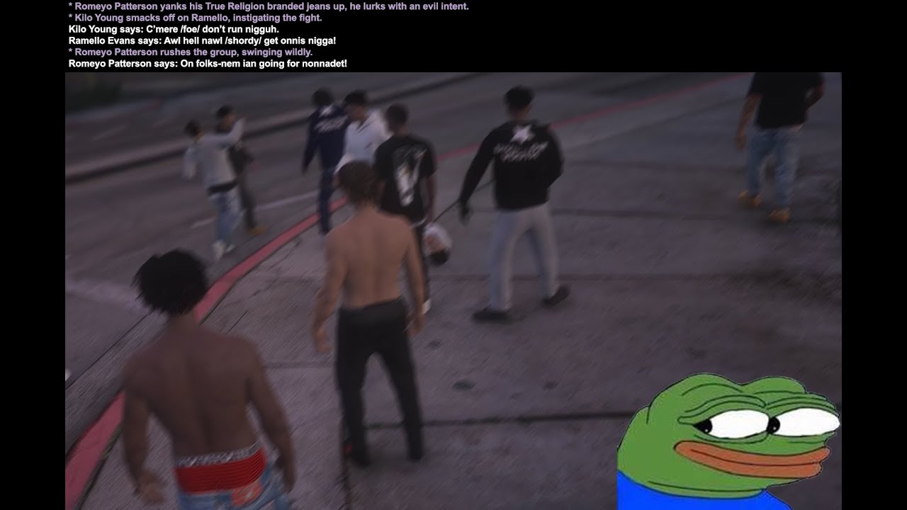 How to edit faction forums screens (Black Bar Method, YBN, Windy City ...