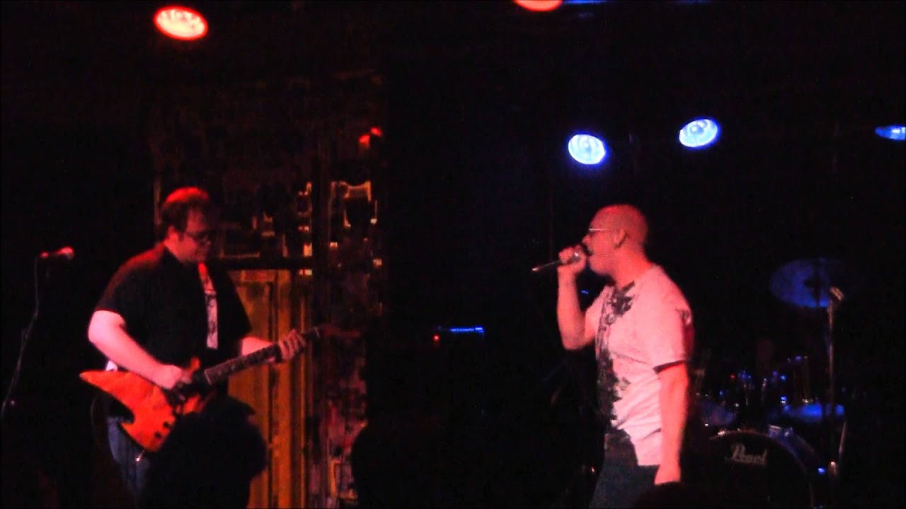 Johnny Switchblade - Let's Make a Drug Deal - Davey's Uptown 2/6/13 ...