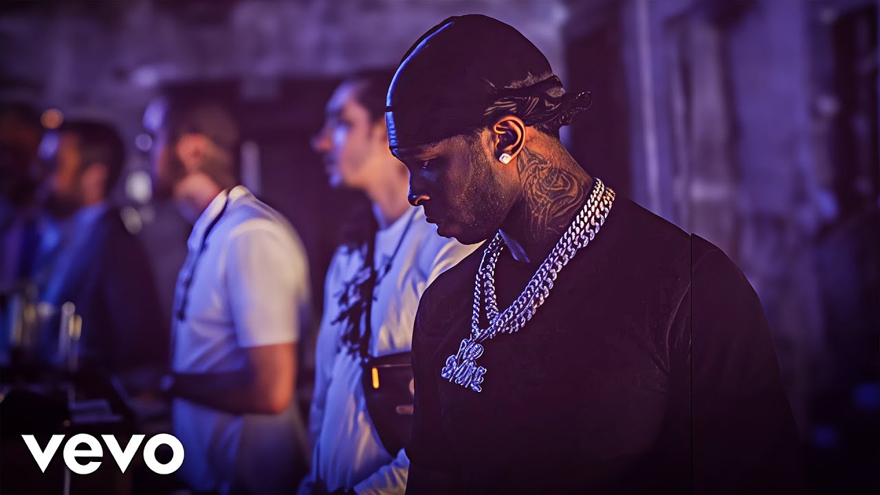 POP SMOKE - LAST TIME I 30 minutes best of Pop Smoke Music 2025 - YouTube