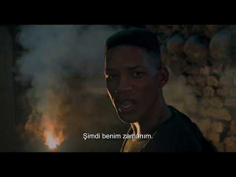 İKİZLER PROJESİ | Türkçe Altyazılı Video | 3D+ HFR Teknolojisi