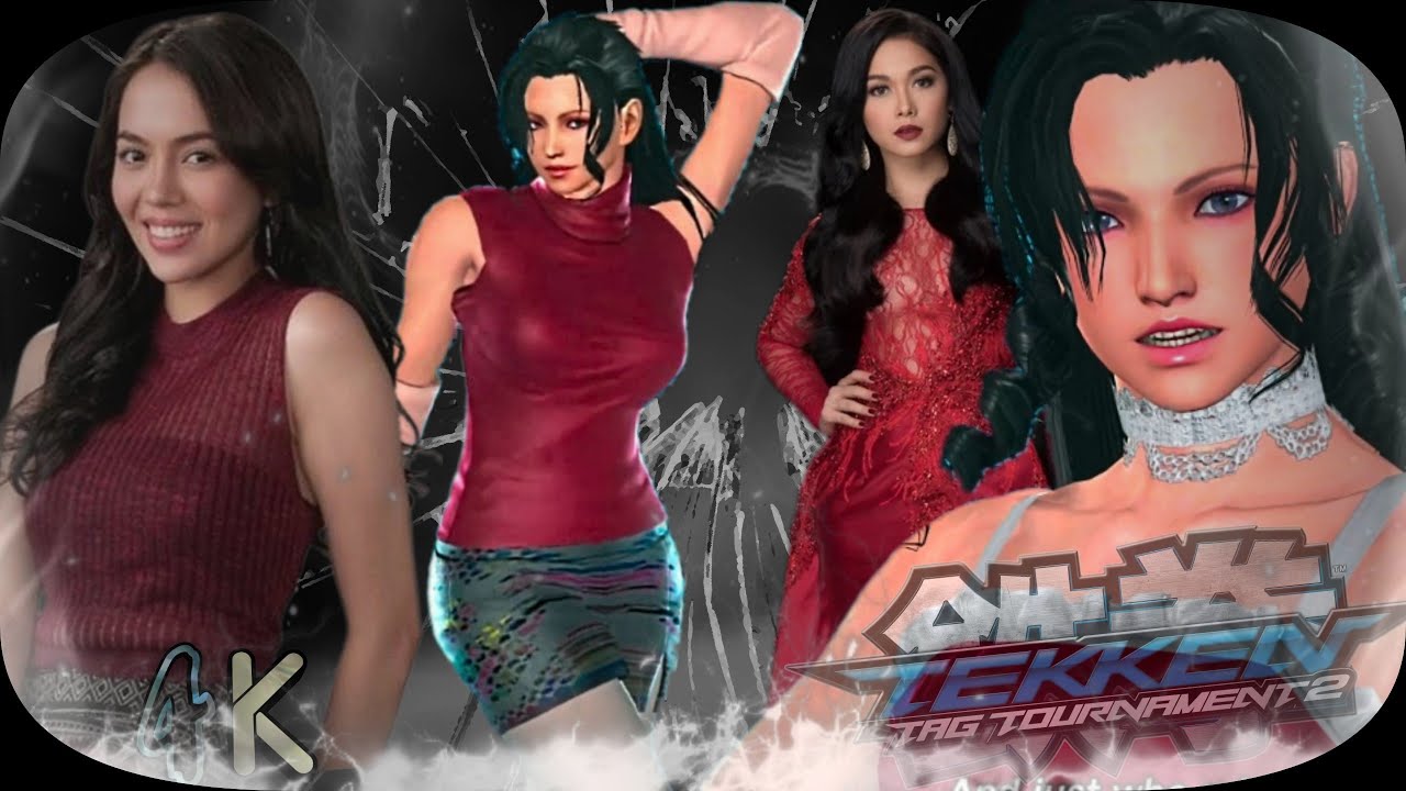 Lili ( Cruz Wildflower ) & Anna ( Sara Suarez ) Ultra Hard UHD 4K 60 FPS - YouTube