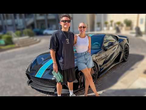 Wie viel ist dein Outfit wert? Der reichste Casino Streamer 💸😱