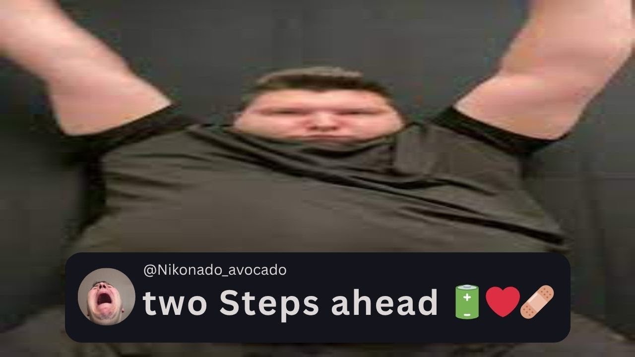1h of Nikocado Avocado dancing - YouTube
