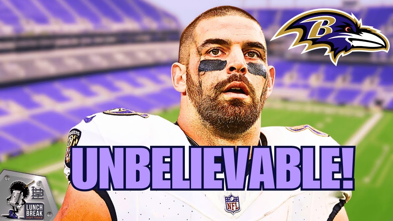 Ravens CHOKE AGAIN! Fall to The Bills 27-25 - YouTube