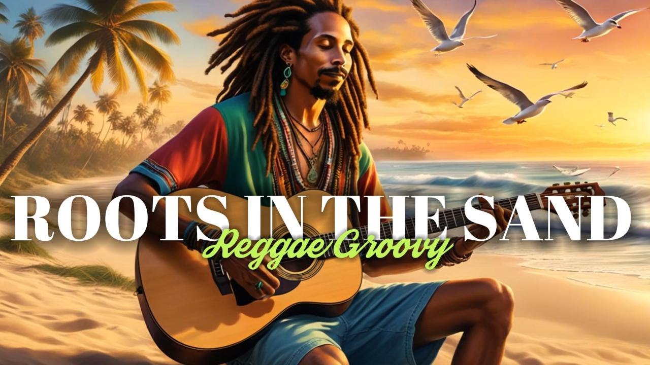 BEST ENGLISH REGGAE SONGS ALL🎧RELAXING REGGAE SONGS roots in the sand ...
