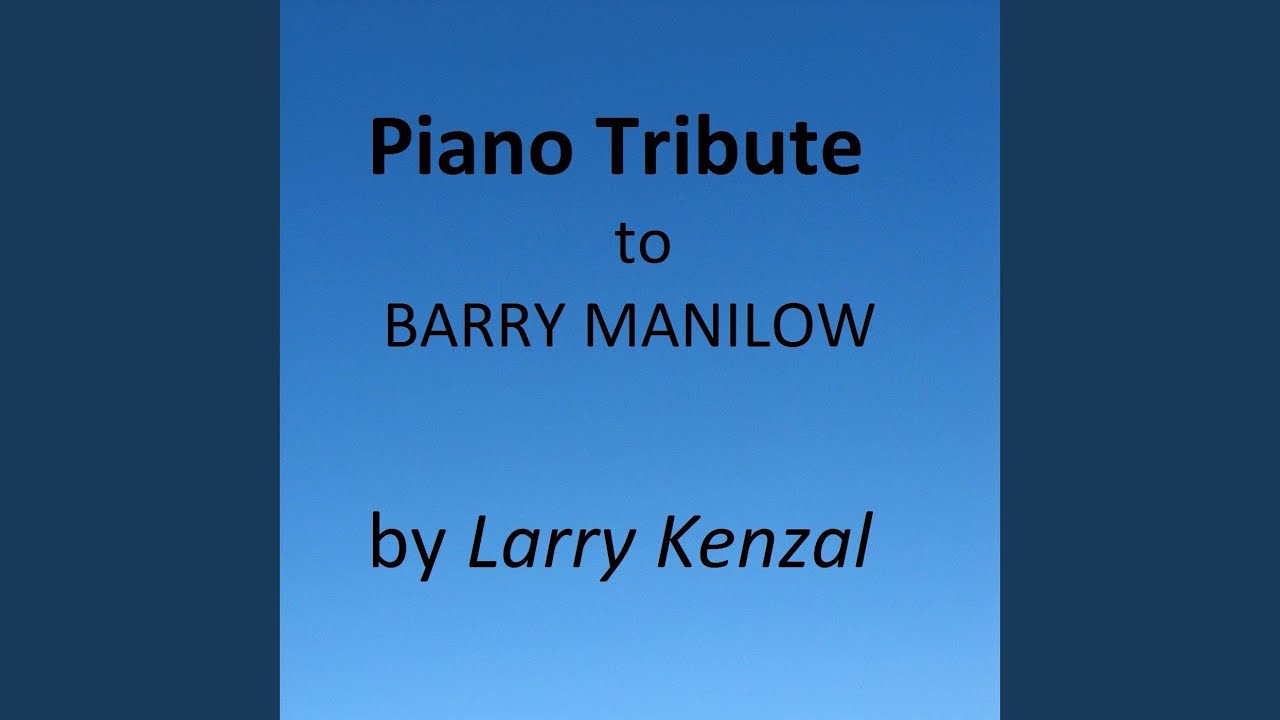 Mandy - YouTube Music