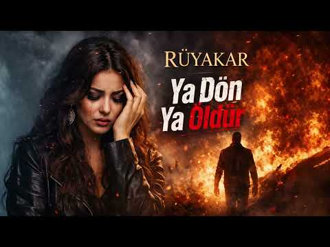 Rüyakar – Ya Dön Ya Öldür (Official Audio) | Damar Arabesk 2026 