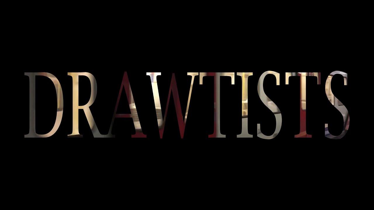 How to place a video inside of text - Adobe After Effects Tutorial ...