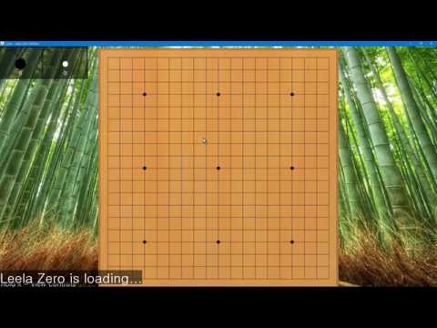 Easy Installation ELF GO with Lizzie (windows 10) - YouTube
