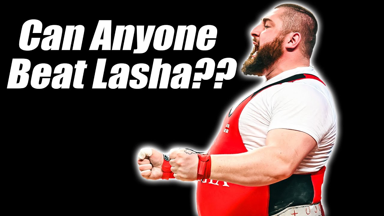 Is Lasha's era coming to an end? - YouTube