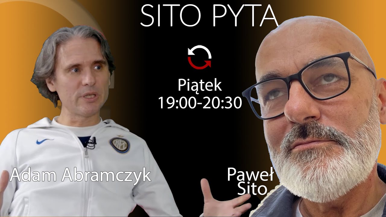 SITO PYTA - Adam Abramczyk - Paweł Sito - YouTube