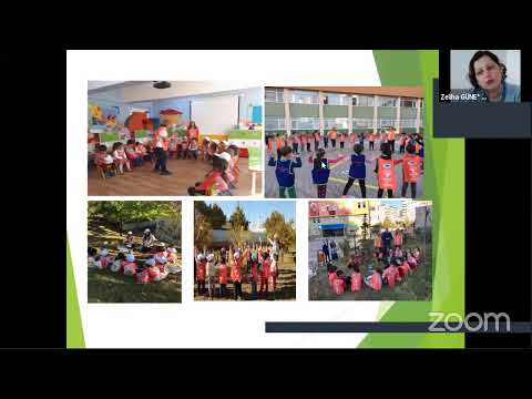 Ekolojik Okuryazarlığımız Ne Kadar? - Zeliha GÜNEŞ DEMİR