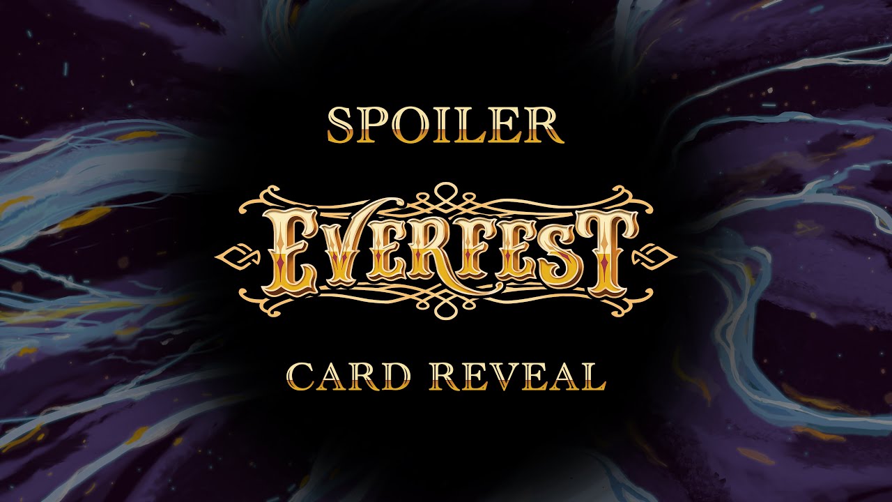 Copy That! Everfest spoiler card reveal - Flesh and Blood TCG - YouTube