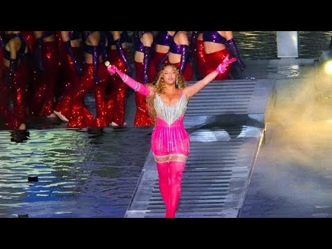 Beyonce Riff Challenge/ Tiktok Compilation - YouTube