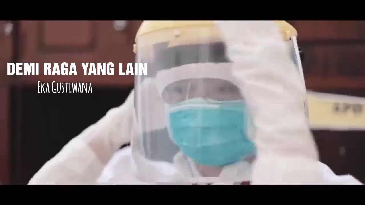 Demi raga yang lain - YouTube