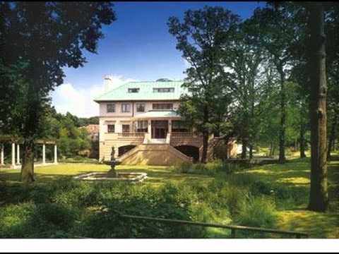 New Expensive Home - Yeni Bahali Evler 2012