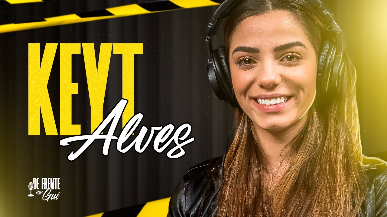 #13 Keyt Alves De Frente com Gui | Celebridade no OnlyFans, Jogadora de ...
