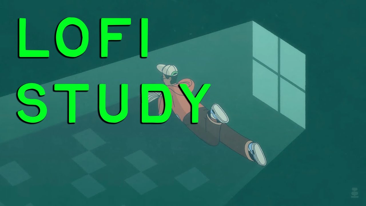 Chill Lo-Fi Study Beats to Vibe, Focus, and Relax To - YouTube