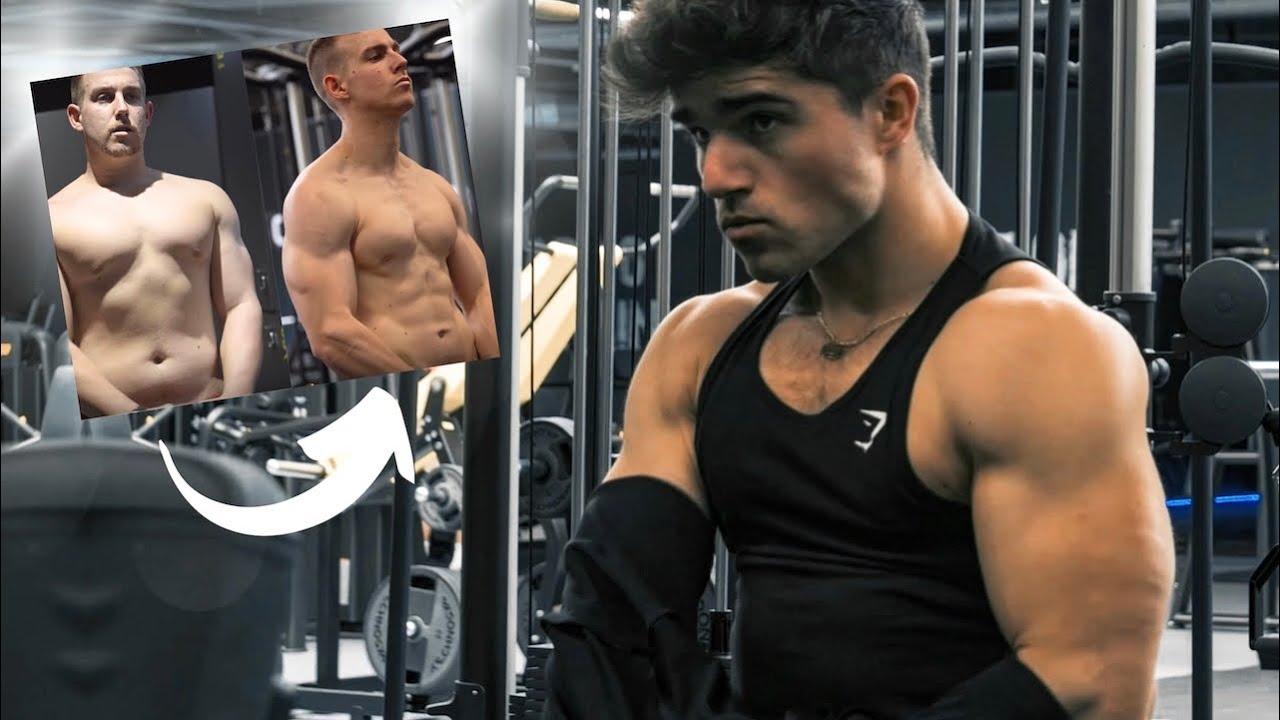 CHAD VLOG 2 : RAGEUX EN PLS, RESULTATS INCROYABLES DU CHAD PROGRAMME - YouTube