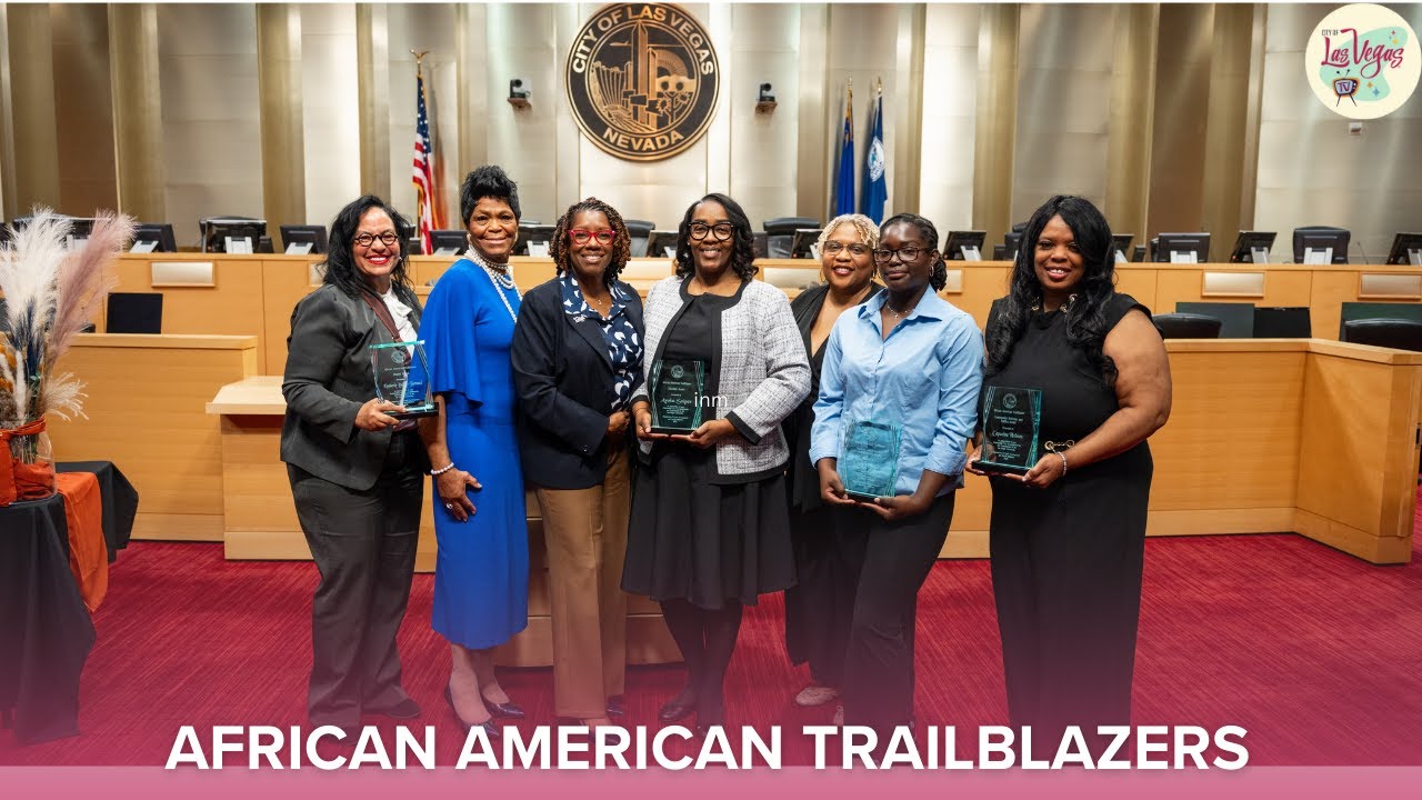 Recognizing Historic Westside Legacy Park Inductees & African American ...